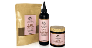 How To Use Chebe Powder: The Complete Guide - Chrisam Naturals